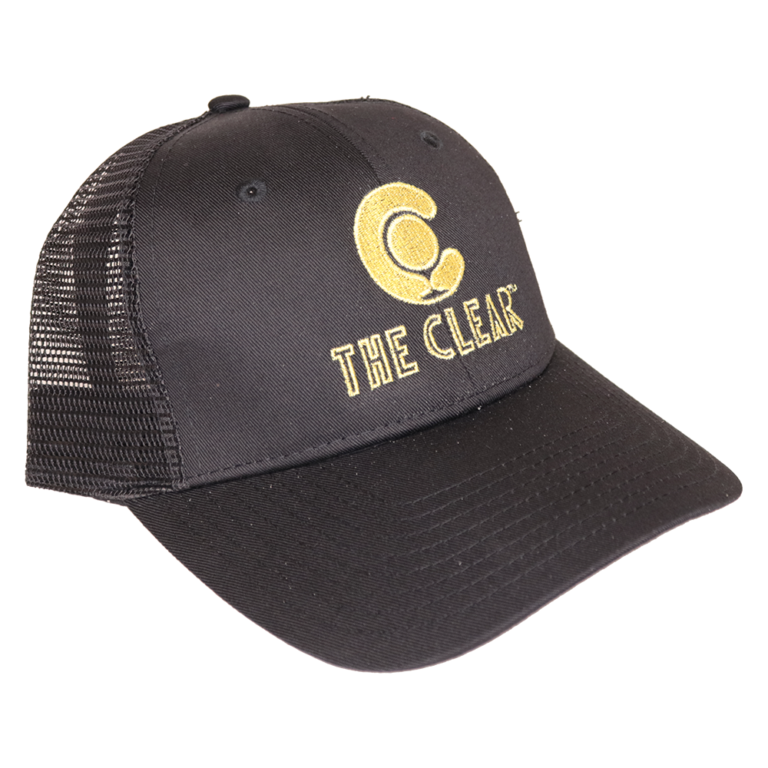 Merch | The Clear: Cannabis Infused Oil & Edibles