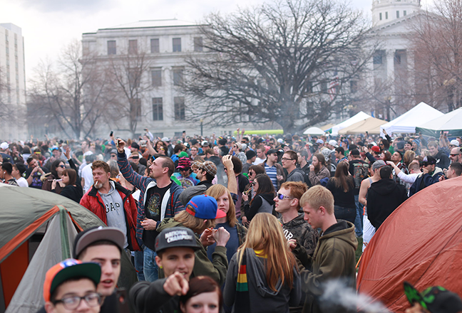 What 420 Means and Ways To Celebrate | The Clear Blog