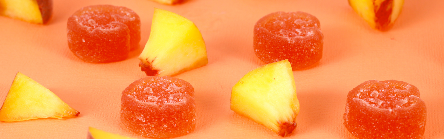 Cannabis Edibles: Traditional vs. Fast Acting | The Clear Blog