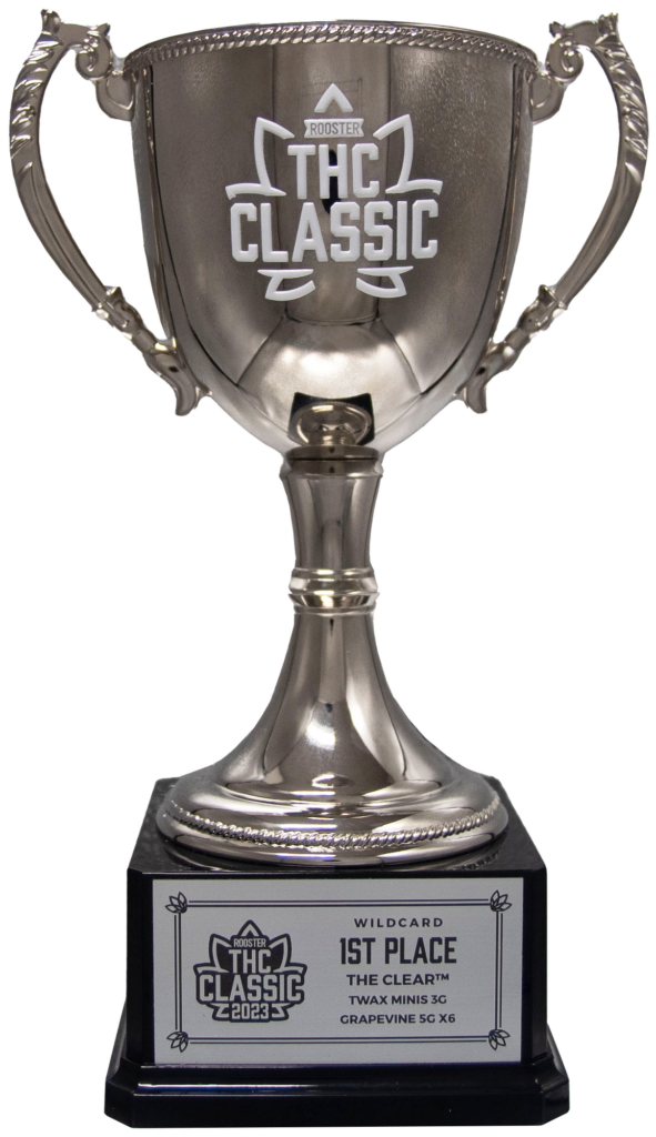 The Clear | Cannabis Oil | Infused Pre-Rolls | Cannabis Edibles