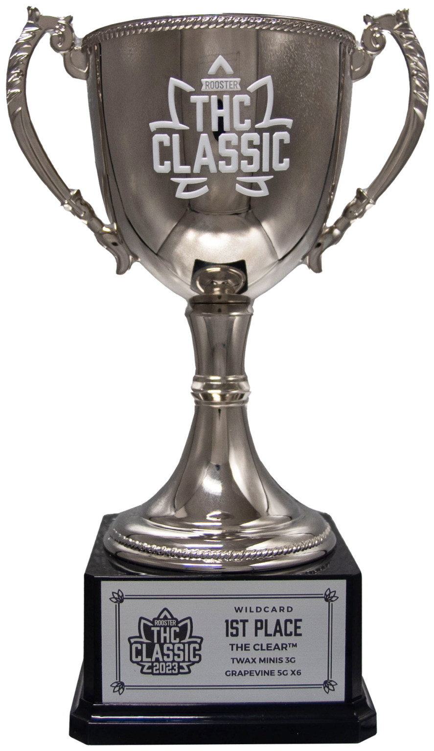 The Clear | Cannabis Oil | Infused Pre-Rolls | Cannabis Edibles