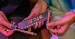 What is an Infused Pre-Roll? | TWAX Pre-rolls | The Clear Blog