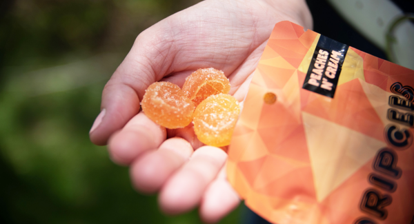 [7] Cannabis Edible Dosing Tips | THC Gummies | The Clear Blog