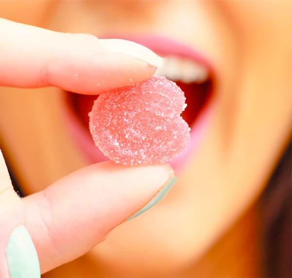 [7] Cannabis Edible Dosing Tips | THC Gummies | The Clear Blog