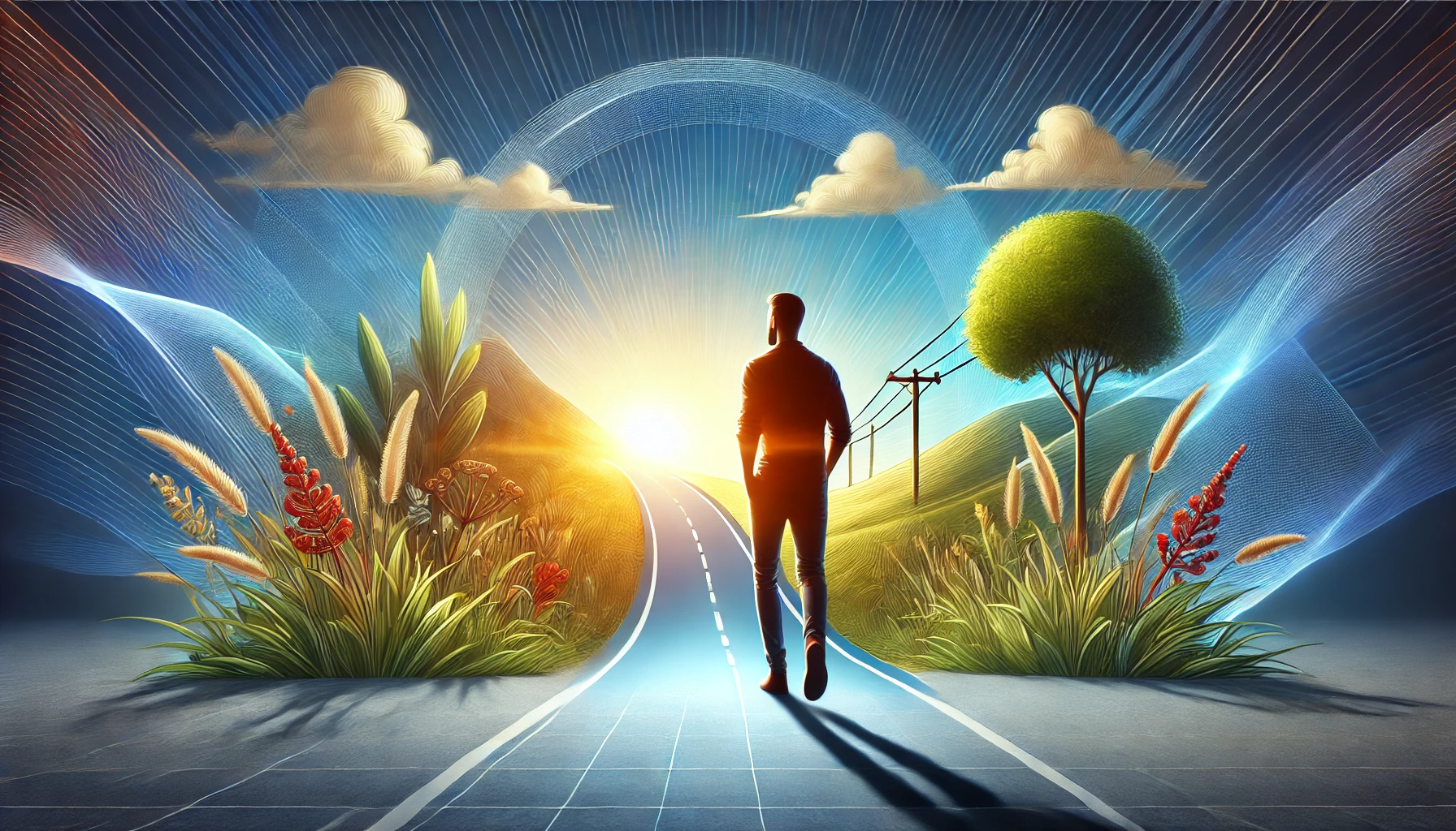 Taking Small Steps Toward Big Changes