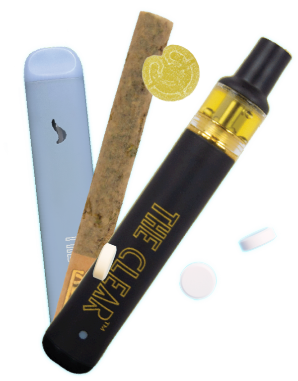 Home [theclearbrands.com]