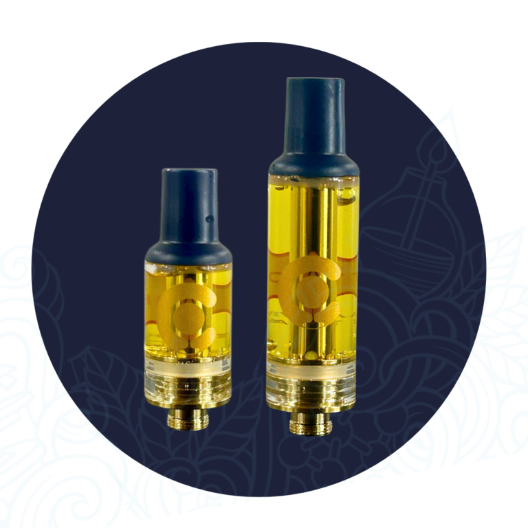 The Clear Original Vape