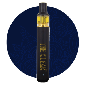 The Clear Original Vape