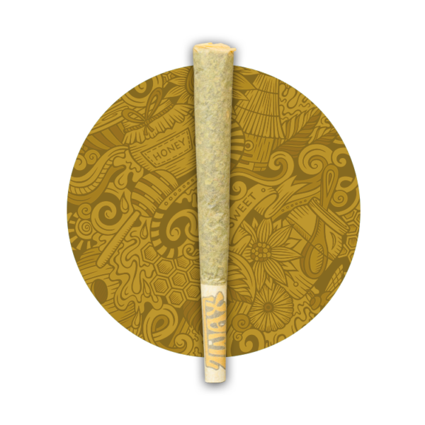 The Clear TWAX Preroll