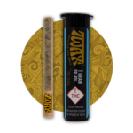 The Clear TWAX Preroll